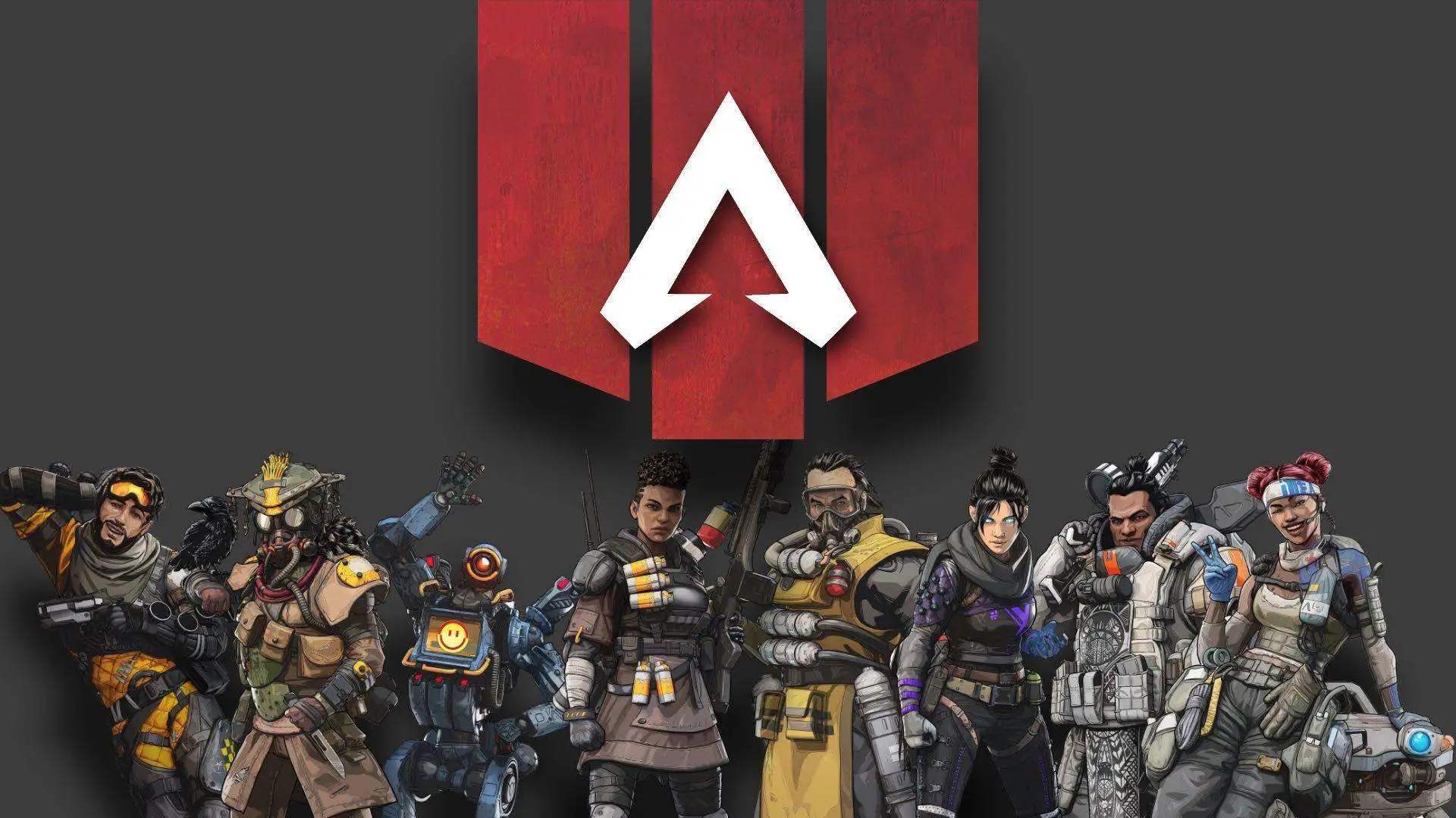 Apex Steam 
