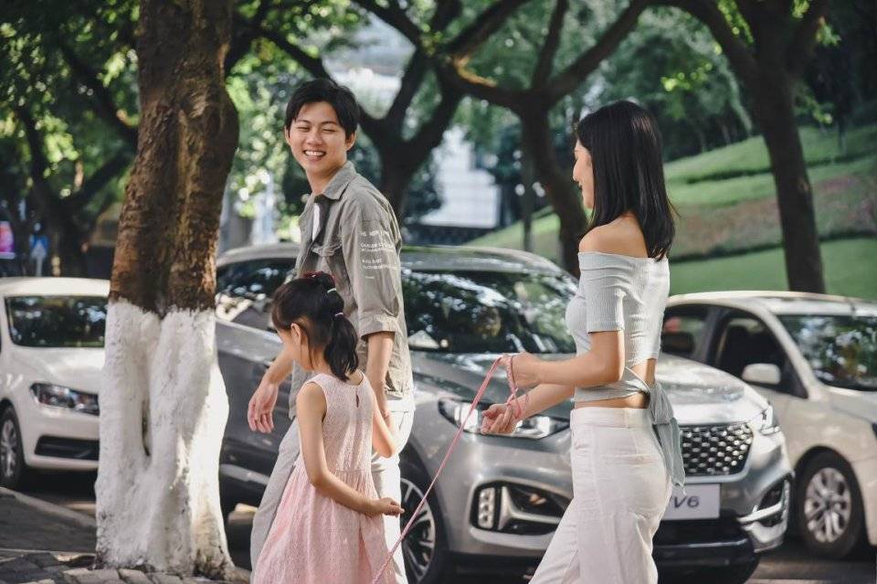 家用车还看安全属性！WEY VV6、CR-V谁最“稳”？_搜狐汽车_搜狐网