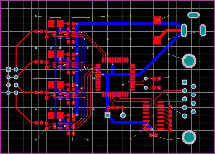 EDA365：Altium-Designer-PCB布局布线及规则设置_Routing