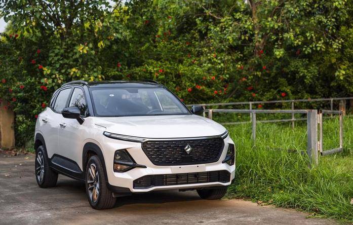 新宝骏RS-3和长安CS35PLUS哪个好？小编陪你聊聊这两款车_搜狐汽车_搜狐网