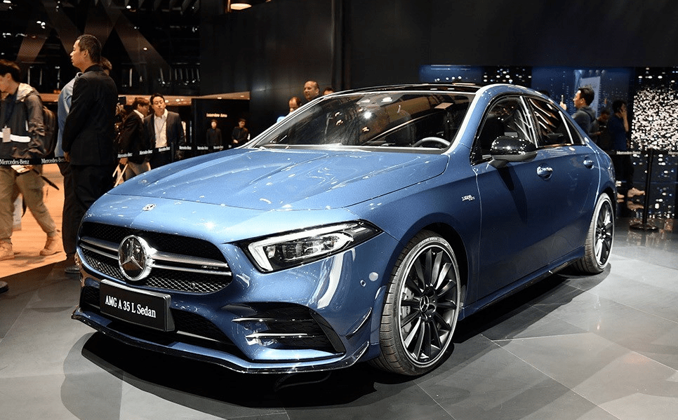 广州车展札记：豪华品牌大爆发，这三点我们有话说！_搜狐汽车_搜狐网