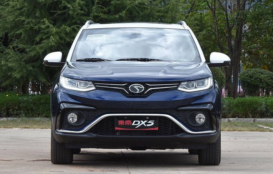 高性价比的国产SUV，起售价仅6.99万元_搜狐汽车_搜狐网