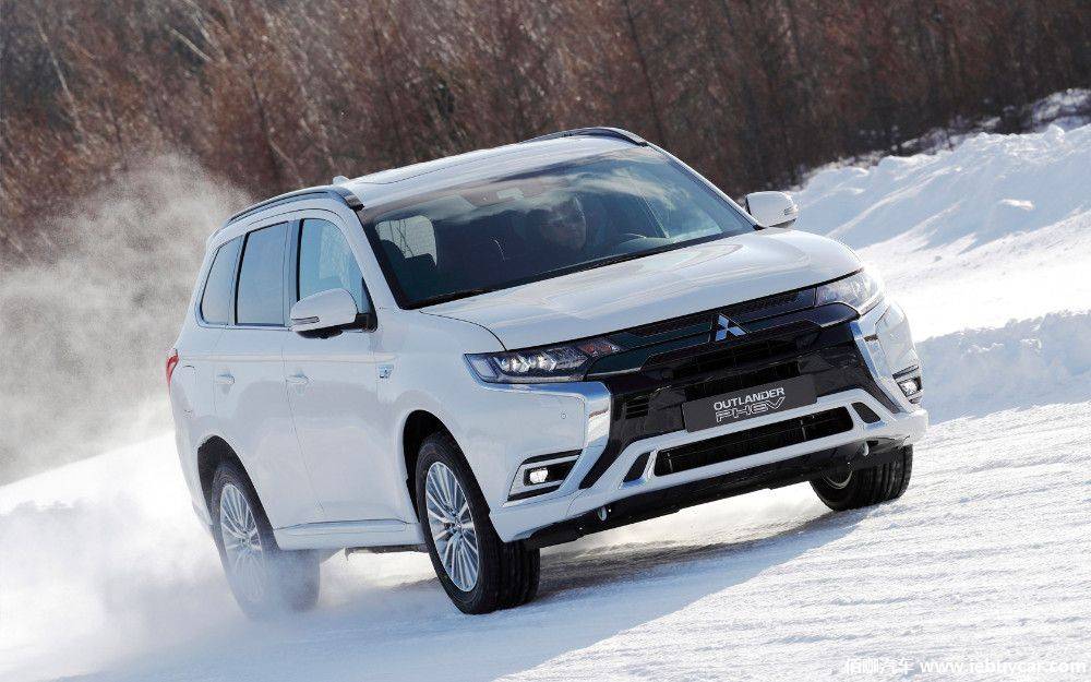 三菱Eclipse Cross（奕歌）搭载三菱最新多功能智能PHEV动力系统_搜狐汽车_搜狐网