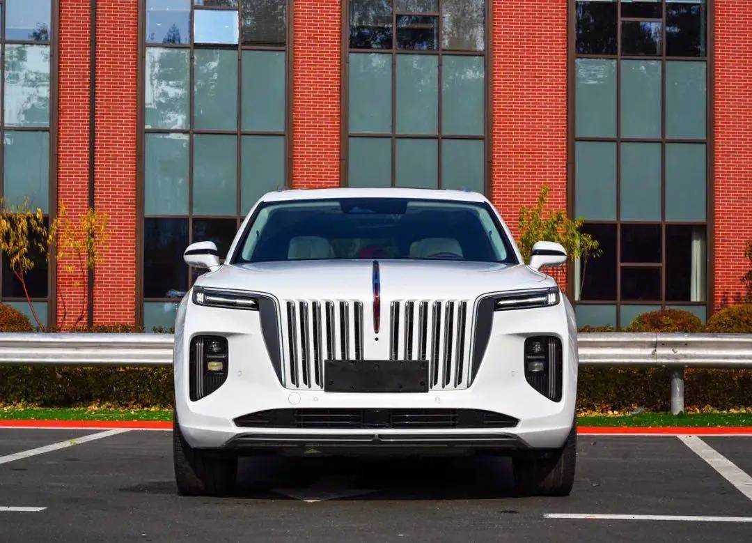 红旗E-HS9上市，东软C-V2X智能天线助力实现多场景驾驶辅助预警_搜狐汽车_搜狐网