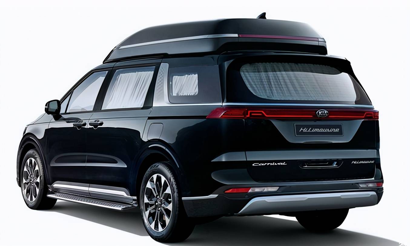 车长5155MM，又一款大块头挑战GL8，配备V6引擎，明年中旬上市_搜狐汽车_搜狐网