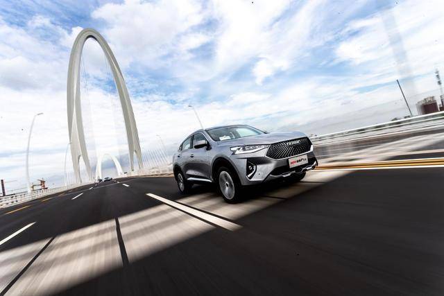 谁顶得住？哈弗F7x、吉利星越正面竞争，比NBA揭幕战更带劲_搜狐汽车_搜狐网