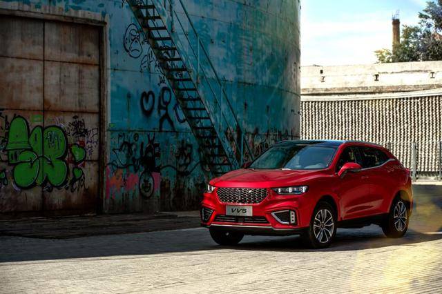 入手WEY VV5开启智享车生活！智能配置是关键_搜狐汽车_搜狐网