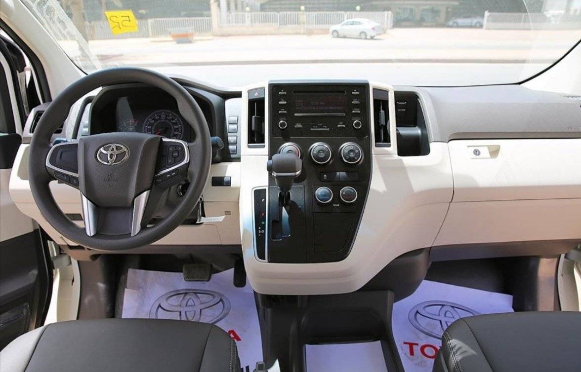 新款丰田海狮MPV，2.8T油耗8升，落地18万，9座大空间真霸气！_搜狐汽车_搜狐网