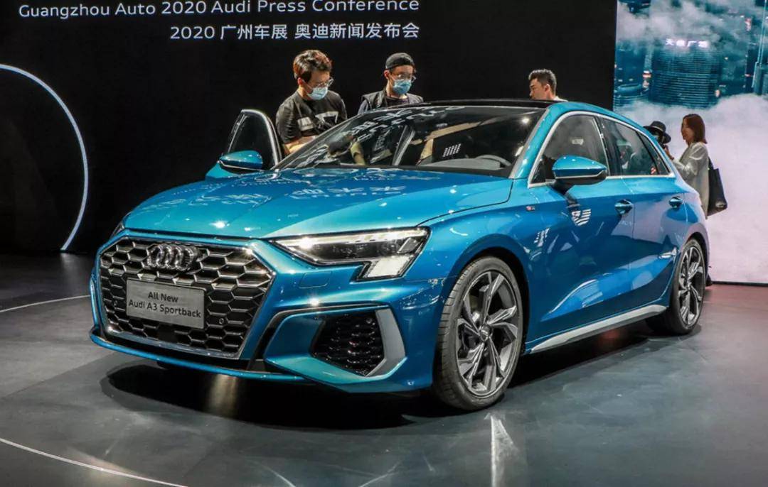 CT4、A3L、2系Gran Coupe，三款入门级豪华轿车谁更受90后青睐？_搜狐汽车_搜狐网