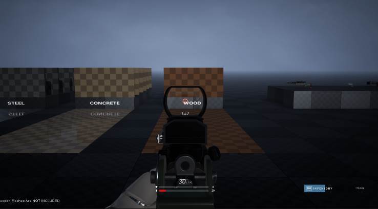 ue4商城资源 Ultimate Shooter Kit 终极射手套装-搜狐大视野-搜狐新闻