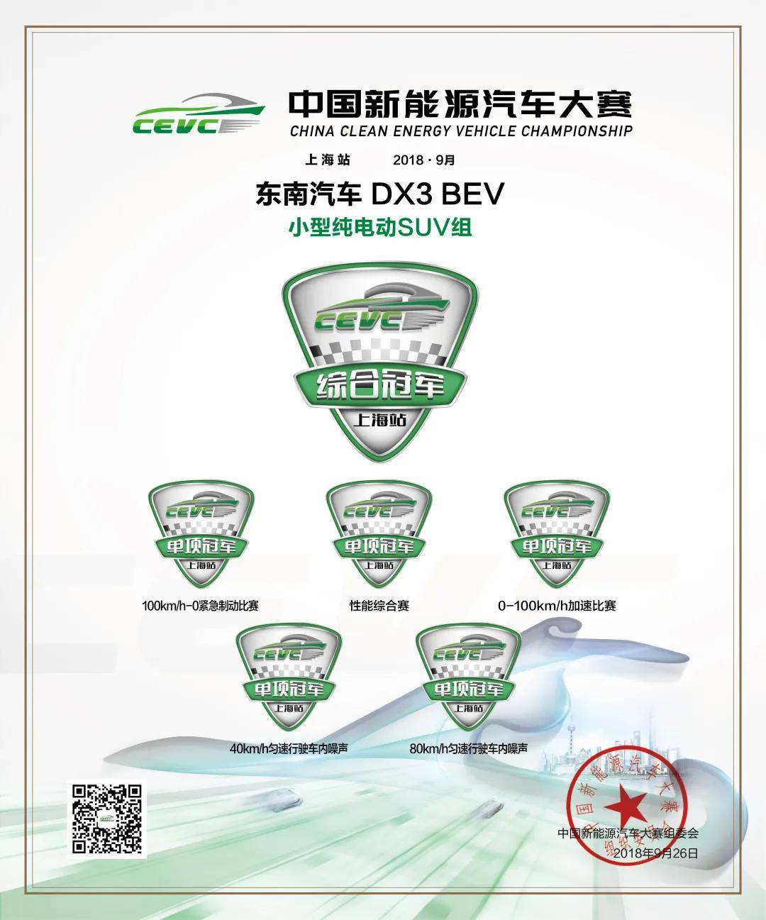 东南DX3 EV 400“新”动力，每公里仅需7分钱_搜狐汽车_搜狐网