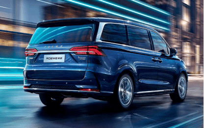 中高端MPV横评：别克GL8/荣威iMAX8/本田奥德赛/传祺M8如何选？-搜狐大视野-搜狐新闻