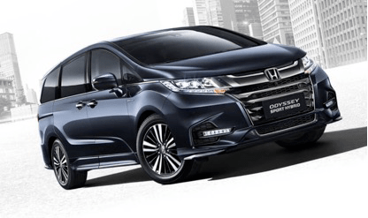 中高端MPV横评：别克GL8/荣威iMAX8/本田奥德赛/传祺M8如何选？-搜狐大视野-搜狐新闻