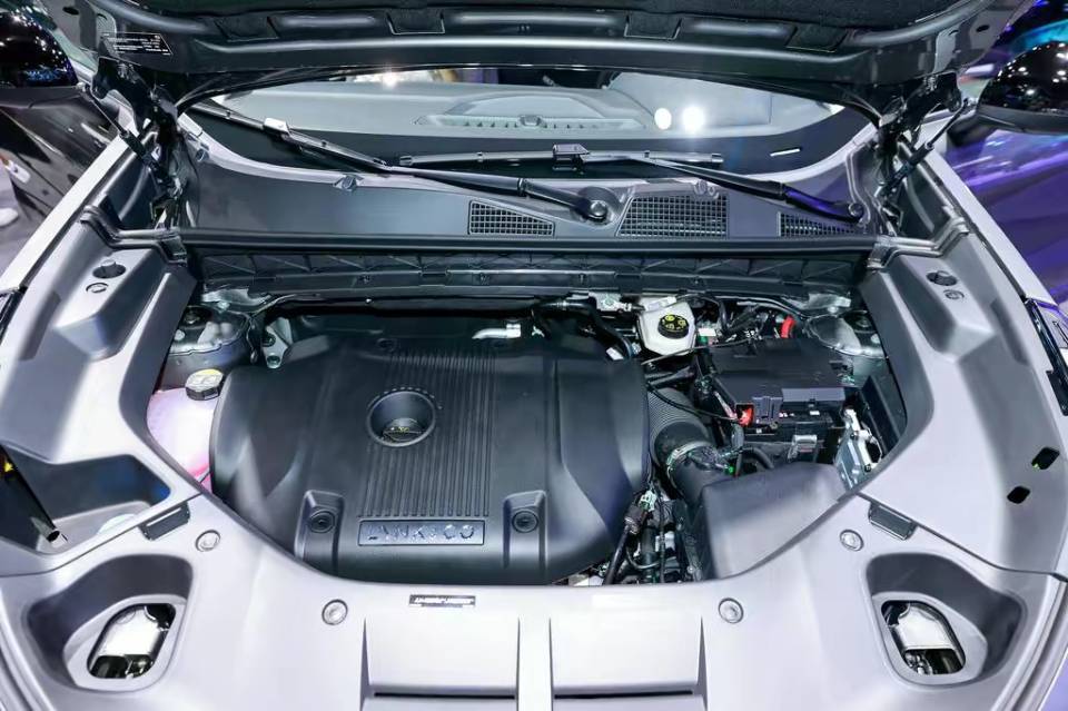 2021款领克01，高配8AT+254马力，还有四驱？_搜狐汽车_搜狐网