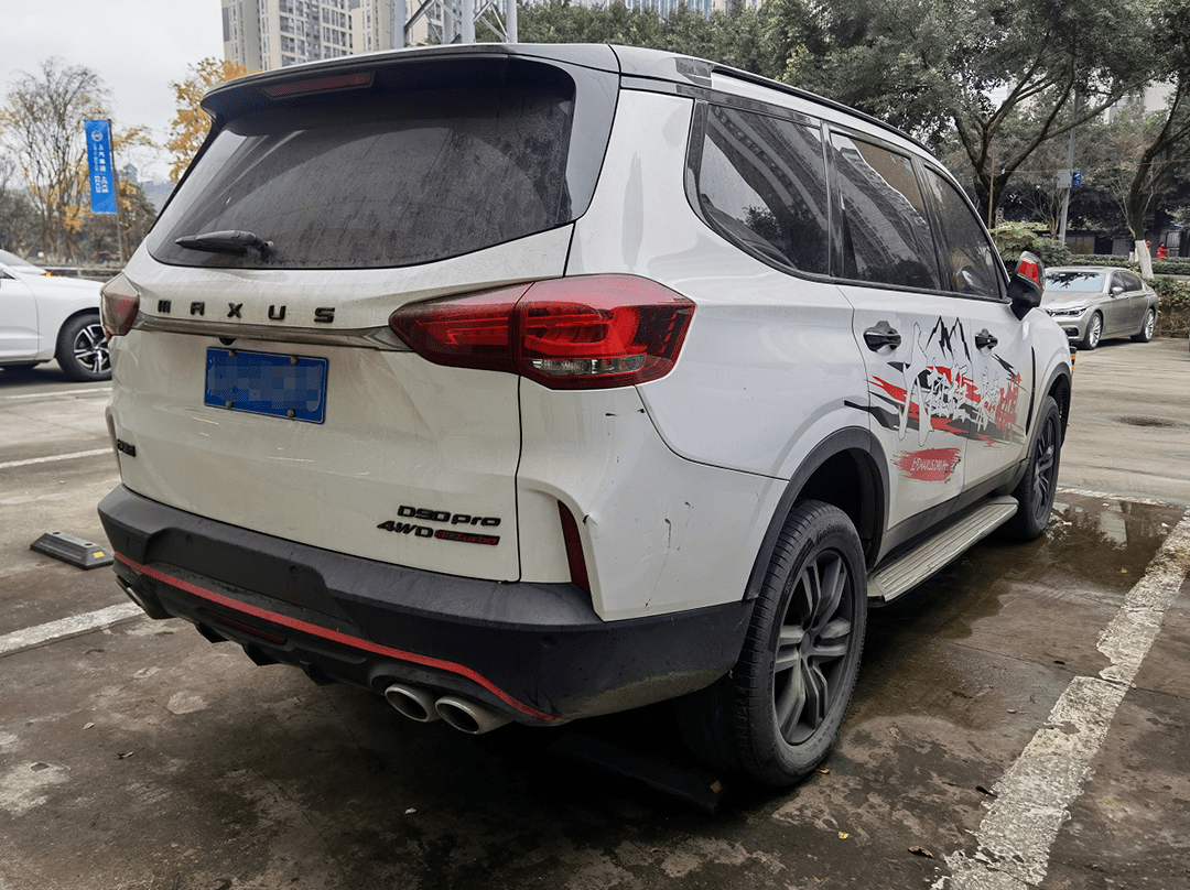 谁是真硬汉？哈弗H9、MU-X、RX-8及D90 PRO试驾对比_搜狐汽车_搜狐网