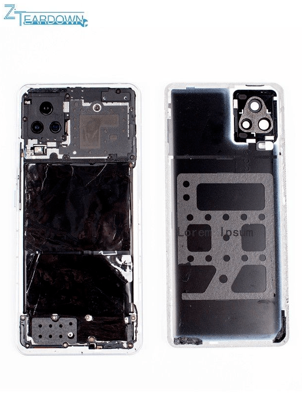 iQOO7手机拆机测评，骁龙888处理器，超大散热板，小米能稳住吗？-搜狐大视野-搜狐新闻