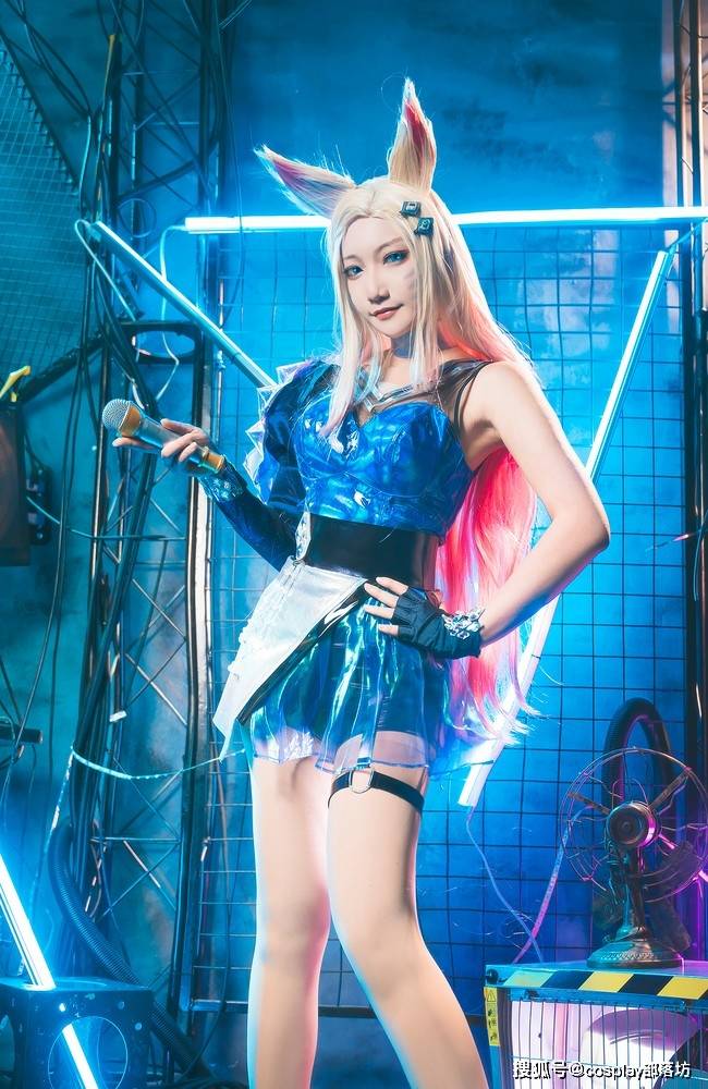 kdaallout阿狸-千图网