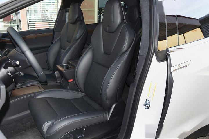 电车严选|壕气选购蔚来ES8、Model X、奥迪e-tron哪款值得买？_搜狐汽车_搜狐网