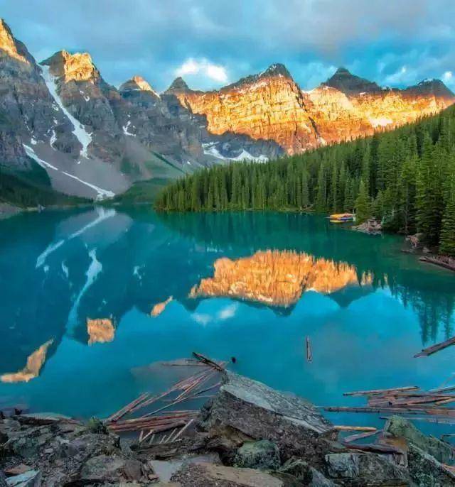 中国8大国家公园，让全世界都惊艳！-搜狐大视野-搜狐新闻