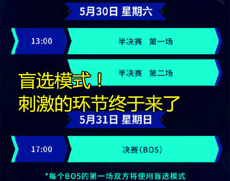 LOL季中杯赛程规则出炉，FPX在揭幕战对战T1，BO5第一场是盲选！_队伍