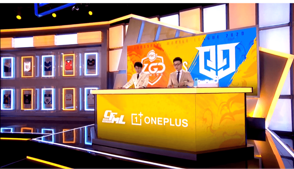 情久：CFML5.21 Q9 vs R.LGD 惨遭血虐，亟待改正_战舞