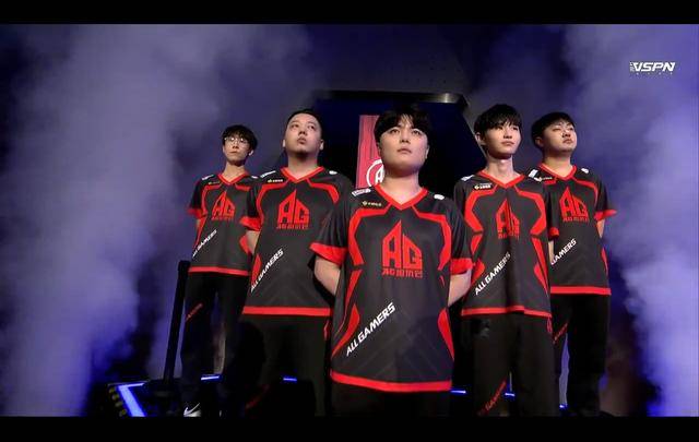 KPL：AG野核拿下RNGM两分，双方大牌选手都在替补席，梦泪助阵_轮换