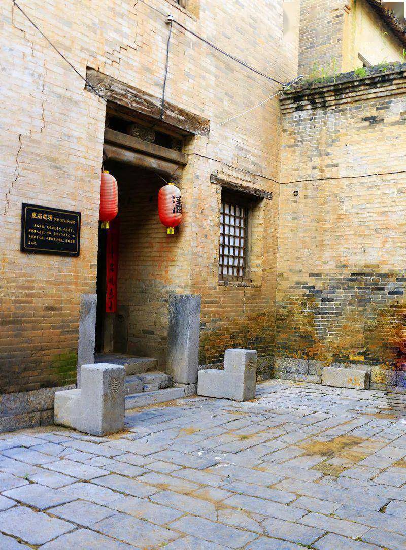 太行古堡专题系列之石淙头村-搜狐大视野-搜狐新闻