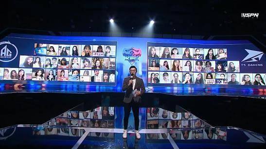 2020王者荣耀KPL春决赛TS黑马夺冠，“空场”模式或将一直延续_比赛