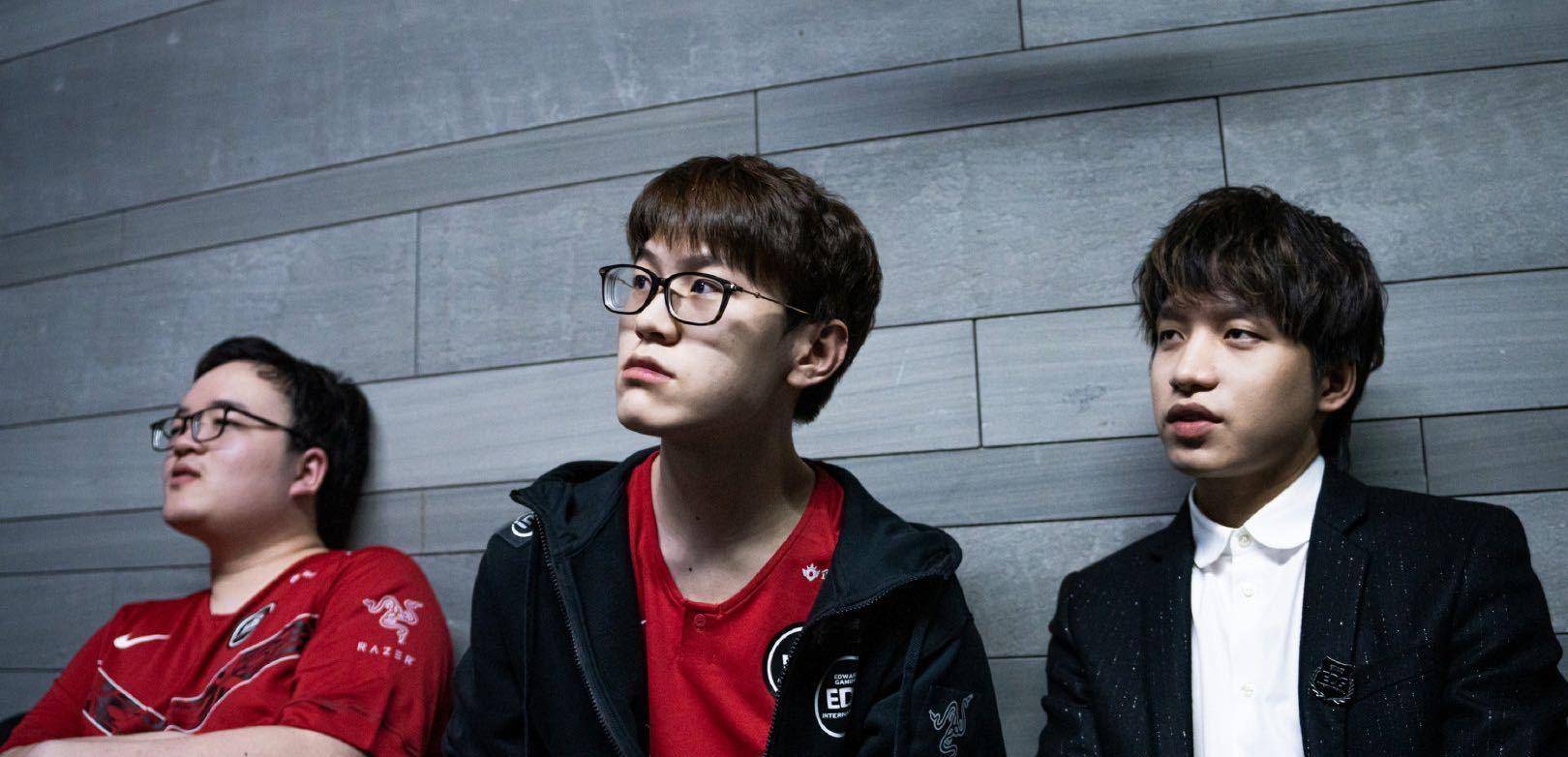 LPL明日赛事前瞻：V5能否战胜强敌拿到六胜，DMO渴求赛季首胜_比赛