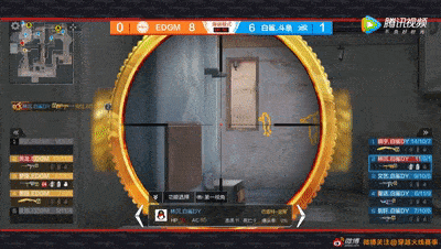 CFML S8赛季常规赛回顾 情久登顶积分榜AG搭上季后赛末班车_战队