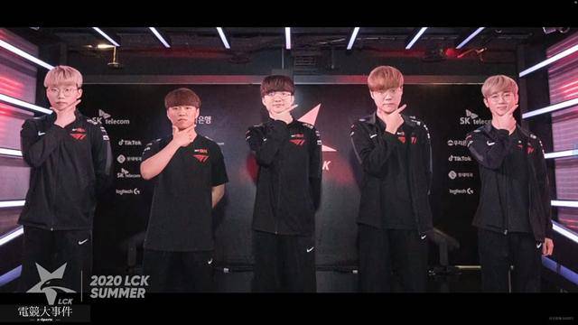 当Clid遇上Faker，他又败了！T1 2：0带走GEN，恐李症成最大隐患_clid