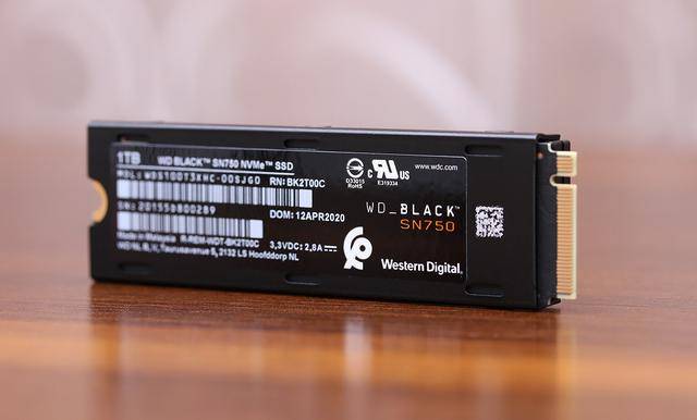 有颜值有速度，WD_BLACK SN750 NVMe SSD EKWB 版 1TB 装机测试_搜狐汽车_搜狐网