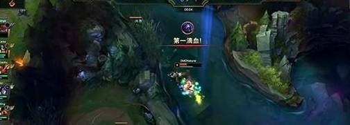 LOL-LPL：Uzi解锁LPL新纪录2500杀，RNG2-1终结DMO四连胜_阿卡丽