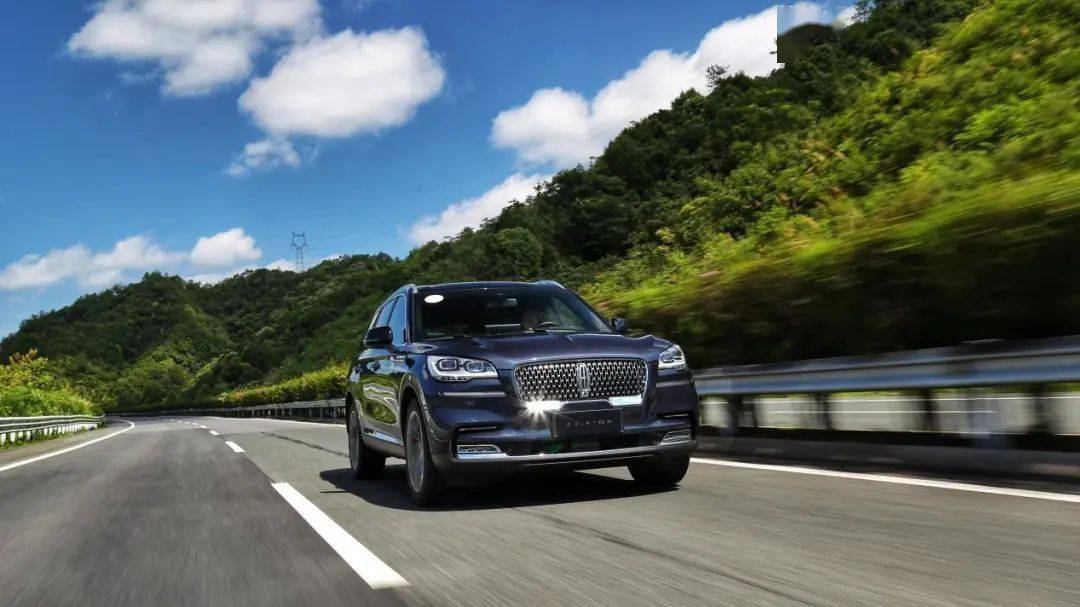 全系标配3.0T V6+10AT！这台合资大7座SUV比X5、Q7要给力，还更便宜！_搜狐汽车_搜狐网