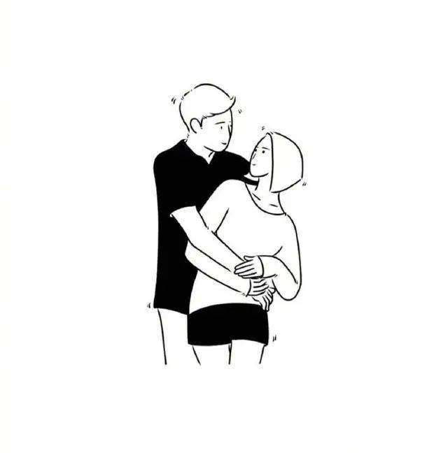 一个男人痴情的6种表现,说明他是真心爱你的女人