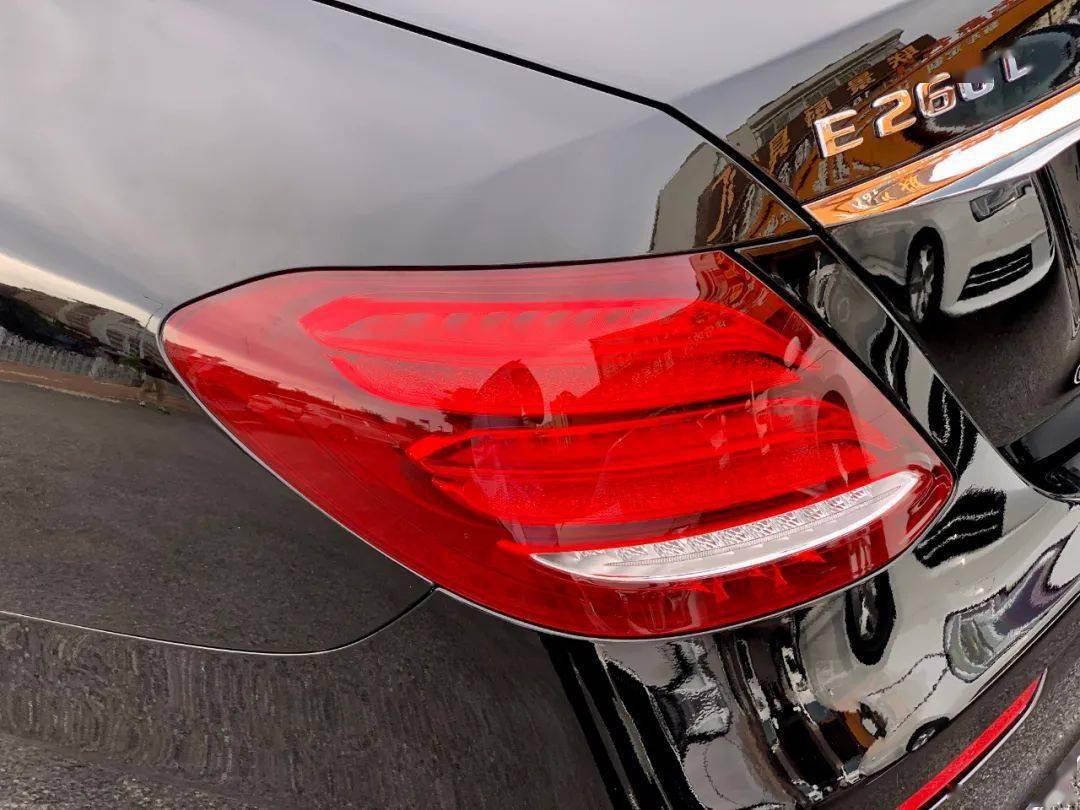 【推荐车型】奔驰E260L （国六）：加长轴距，超大空间，为您付出更多！_搜狐汽车_搜狐网