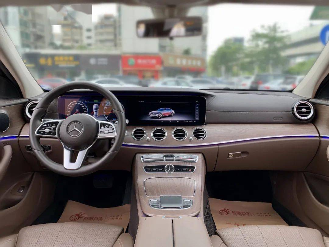 【推荐车型】奔驰E260L （国六）：加长轴距，超大空间，为您付出更多！_搜狐汽车_搜狐网