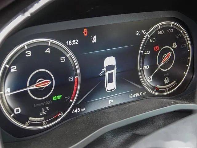 新车 | 售27.58万元起，2021款红旗HS7正式上市_搜狐汽车_搜狐网