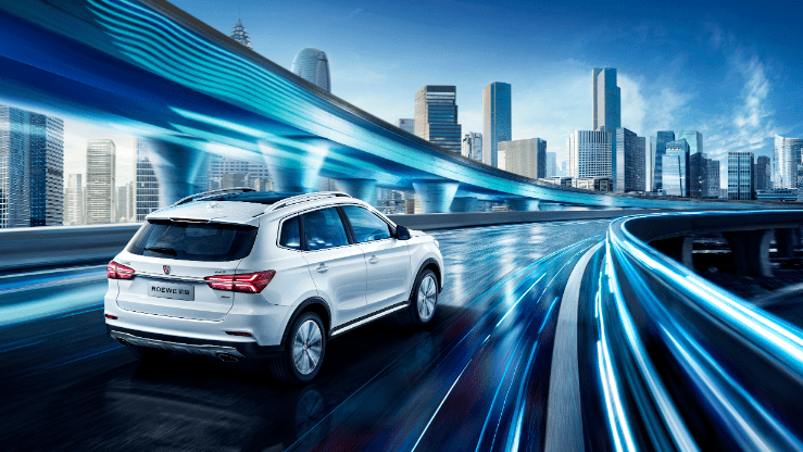 超高出行品质 荣威RX5 4G互联百万旗舰款售价12.88万_搜狐汽车_搜狐网