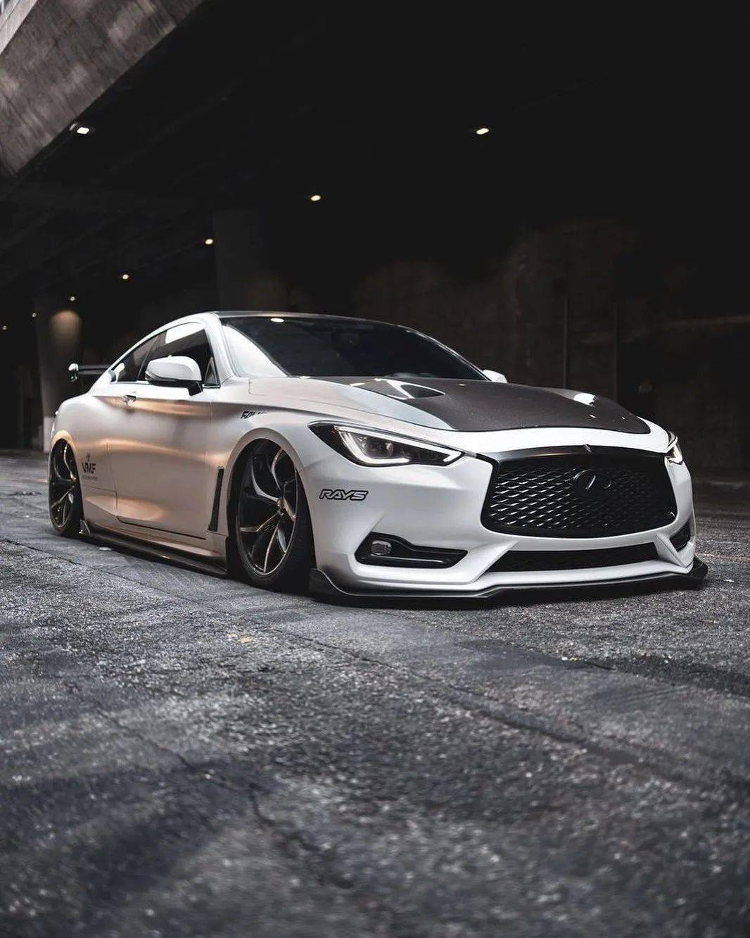 灵感与启发 | 英菲尼迪 Q60 Instagram 改装集_搜狐汽车_搜狐网