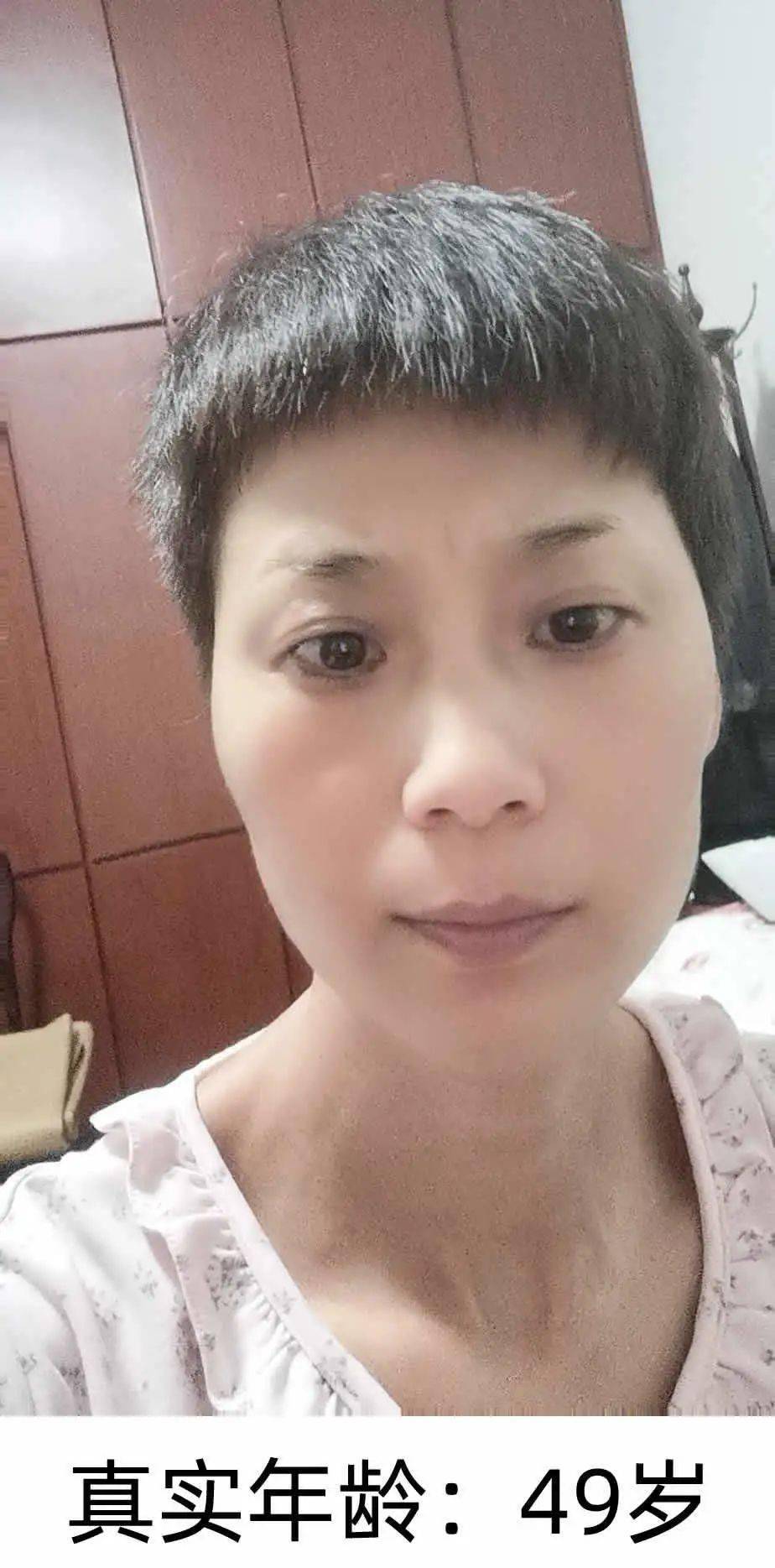 「素人露脸」看图猜年龄 选出最让你猜不透的那一位 搜狐大视野 搜狐新闻