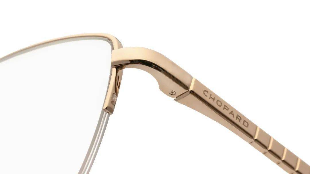 Chopard | 这组小方块凭什么让男女明星都如此偏爱?-搜狐大视野-搜狐新闻