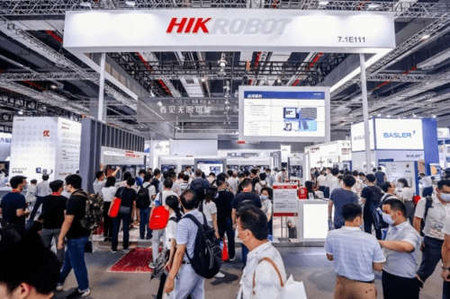 焦点｜VisionChina（上海）2021，迎接新发展格局中的“新机遇”_视觉