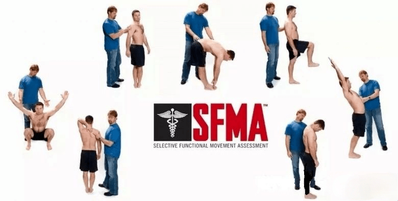PT应知晓的知识：选择性功能动作筛查(SFMA)_治疗师
