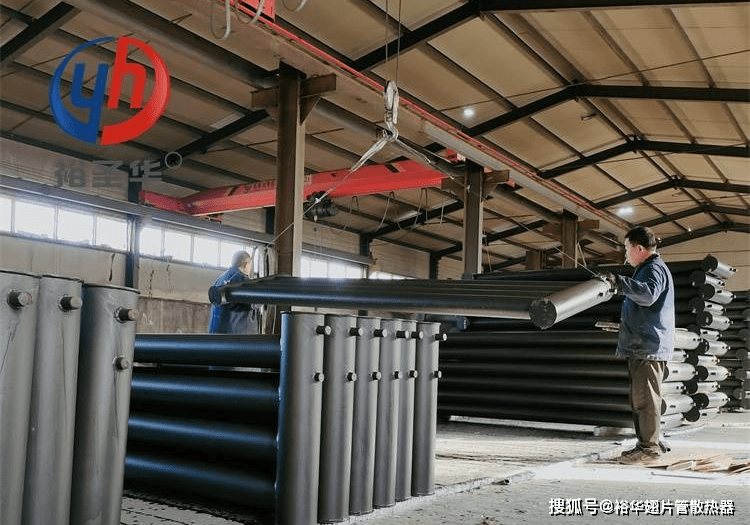 陕西D133-3-6工业光排管散热器供应-搜狐大视野-搜狐新闻