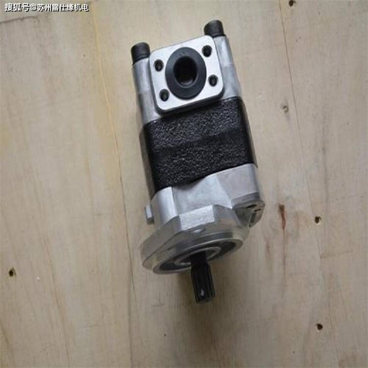 KYB柱塞泵KFS23系列电动液压油缸MSG-27P-10E-搜狐大视野-搜狐新闻