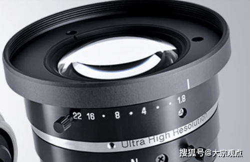 上海莘默专业供应英国STEMMER IMAGING全系列产品-搜狐大视野-搜狐新闻