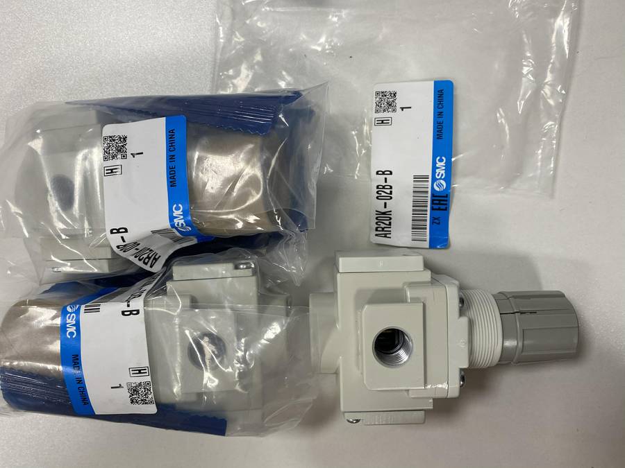 日本SMC 减压阀 AR20K-02BG-B 气缸CY1SG15-130Z-搜狐大视野-搜狐新闻