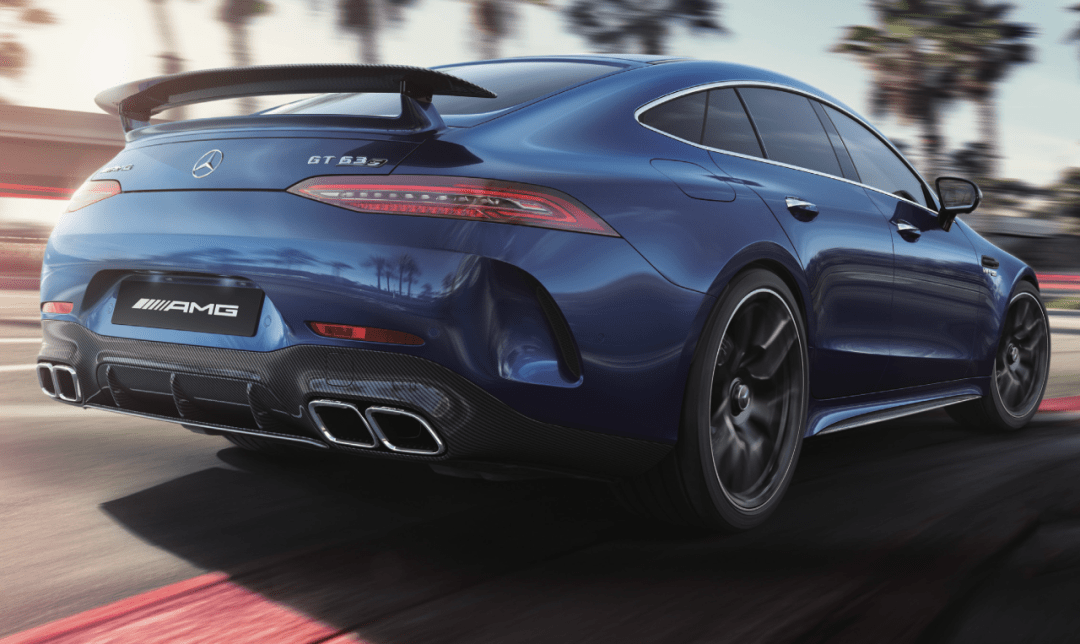 有这钱为什么不买保时捷？非要买台四门AMG！_搜狐汽车_搜狐网