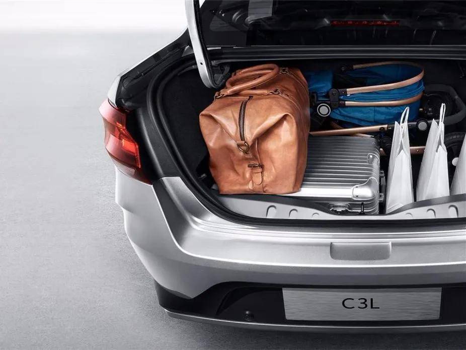 海川品车|东风雪铁龙重塑品牌调性 首款新品C3L即将上市_搜狐汽车_搜狐网